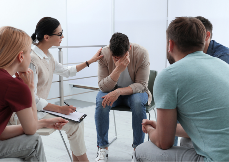Psychiatric Mental Health Techician – The Millard College